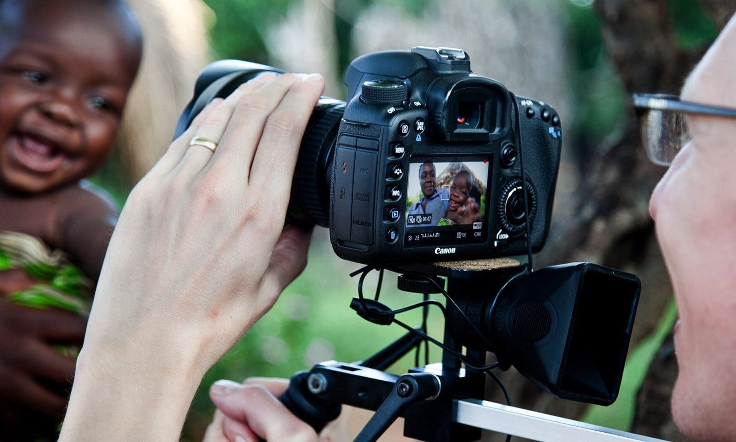 Tectonic Video | 5 Videos Every Nonprofit Needs