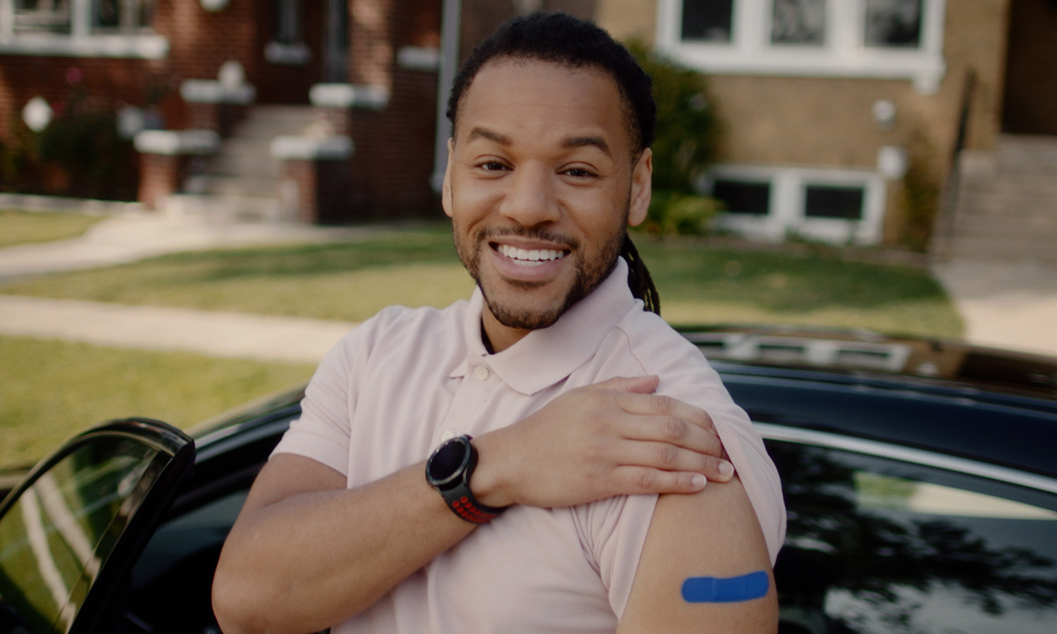 Flu Shot PSA | Tectonic Video