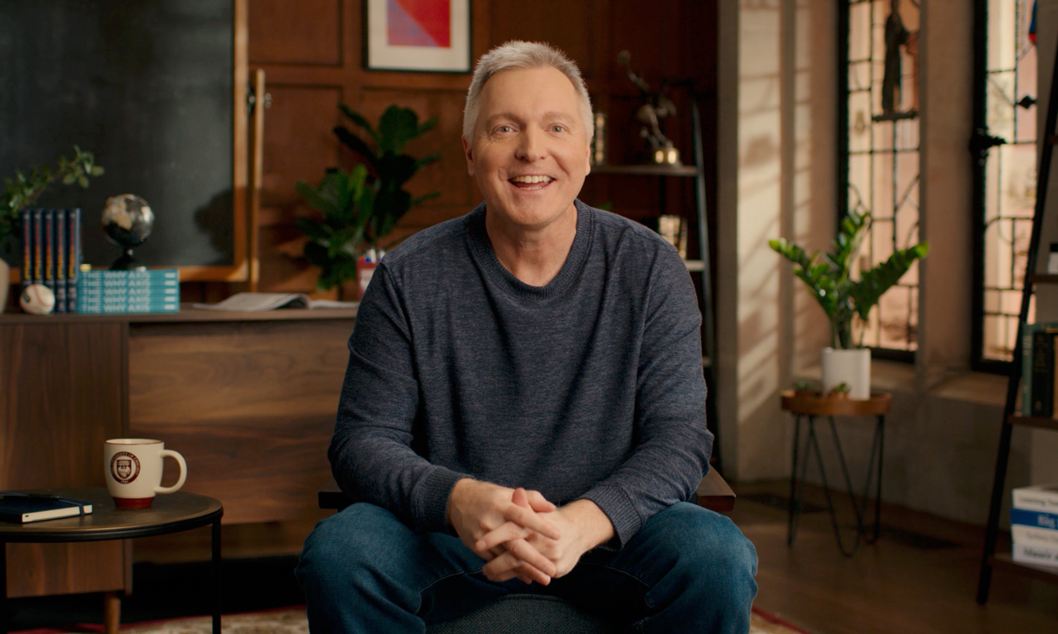 Video Production for Nonprofits | Tectonic Video