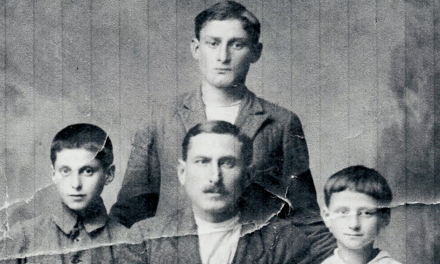 Together We Rise | Tectonic Video