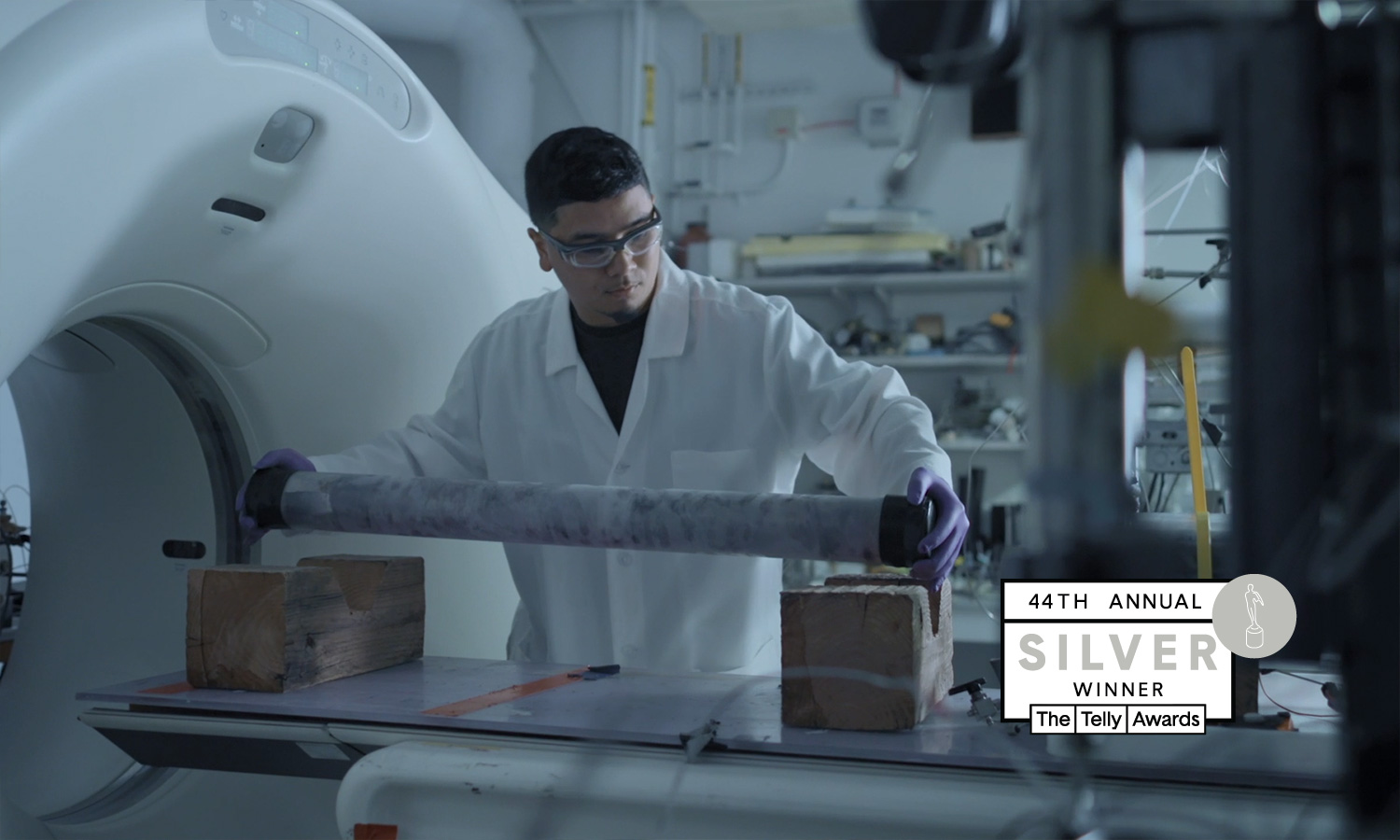 Work | Tectonic Video