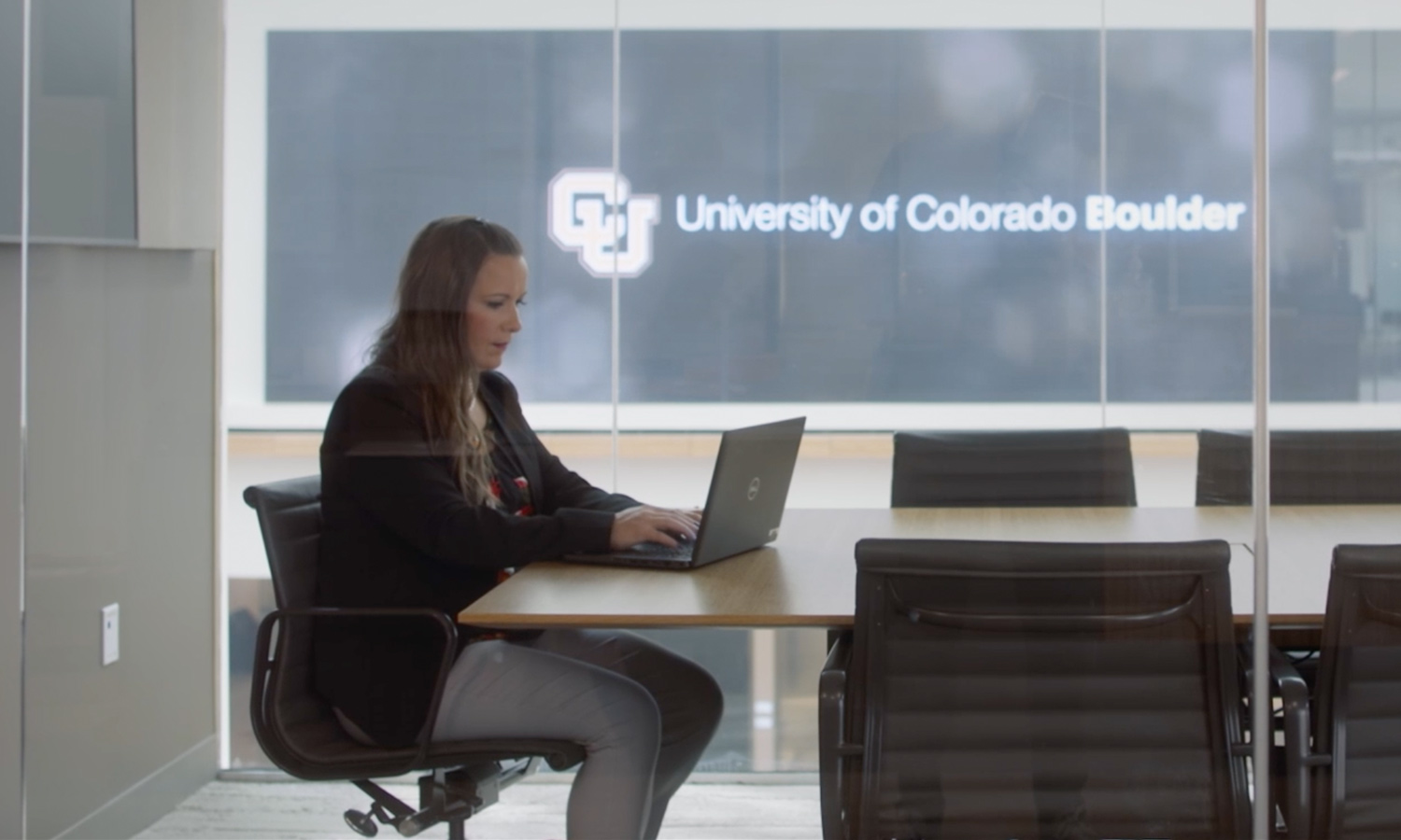 University of Colorado | Tectonic Video