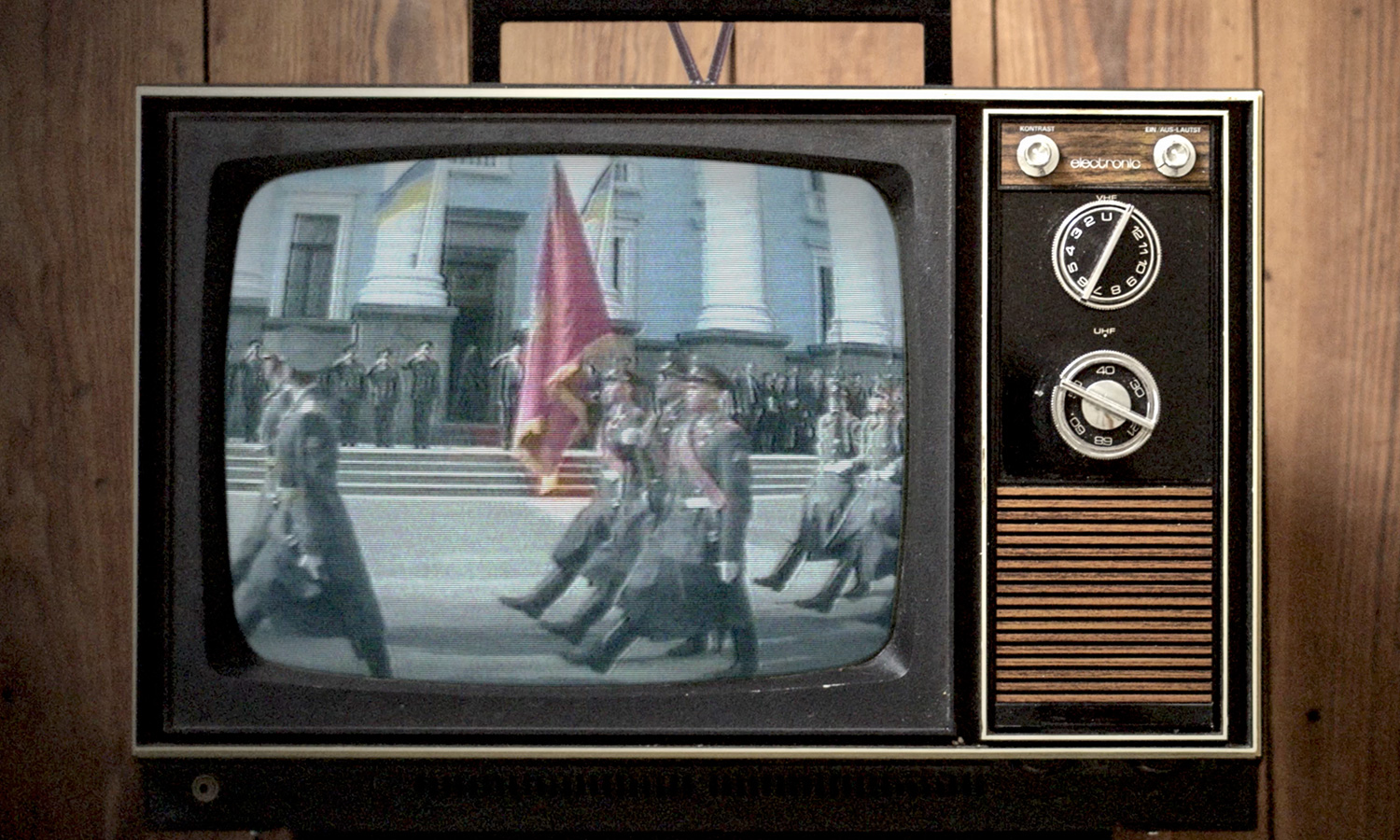 Adventures in Nuclear Risk Reduction | Tectonic Video