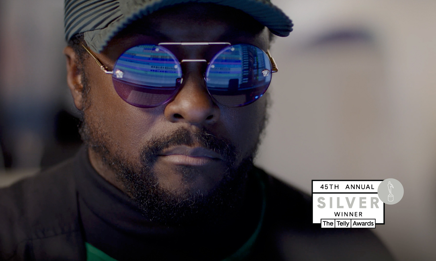 will.i.am Global Humanitarian | Tectonic Video